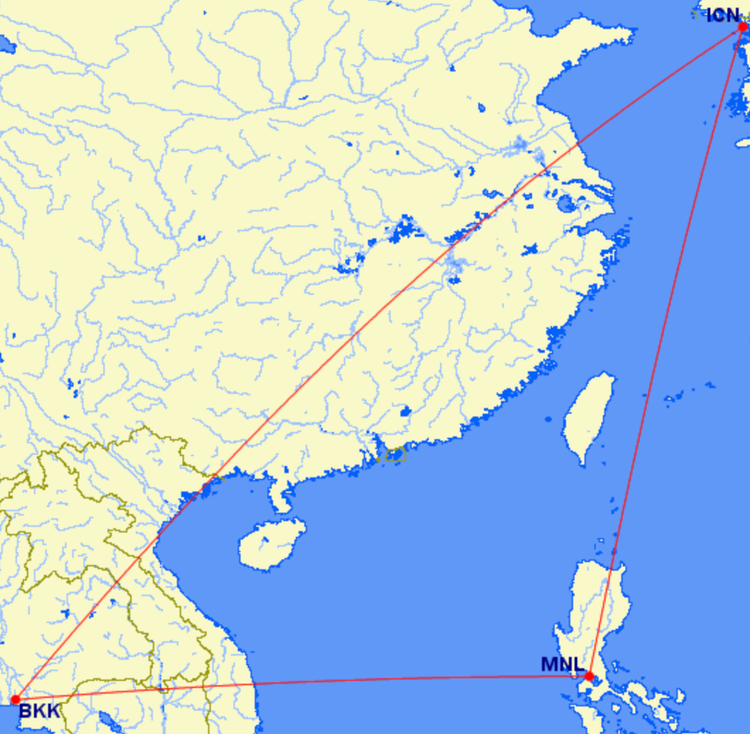 United Excursionist Perk: Travel more for fewer miles - The Points Guy