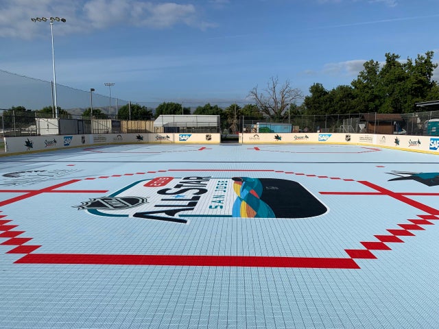 Pop-up roller rinks you can visit this summer - The Points Guy