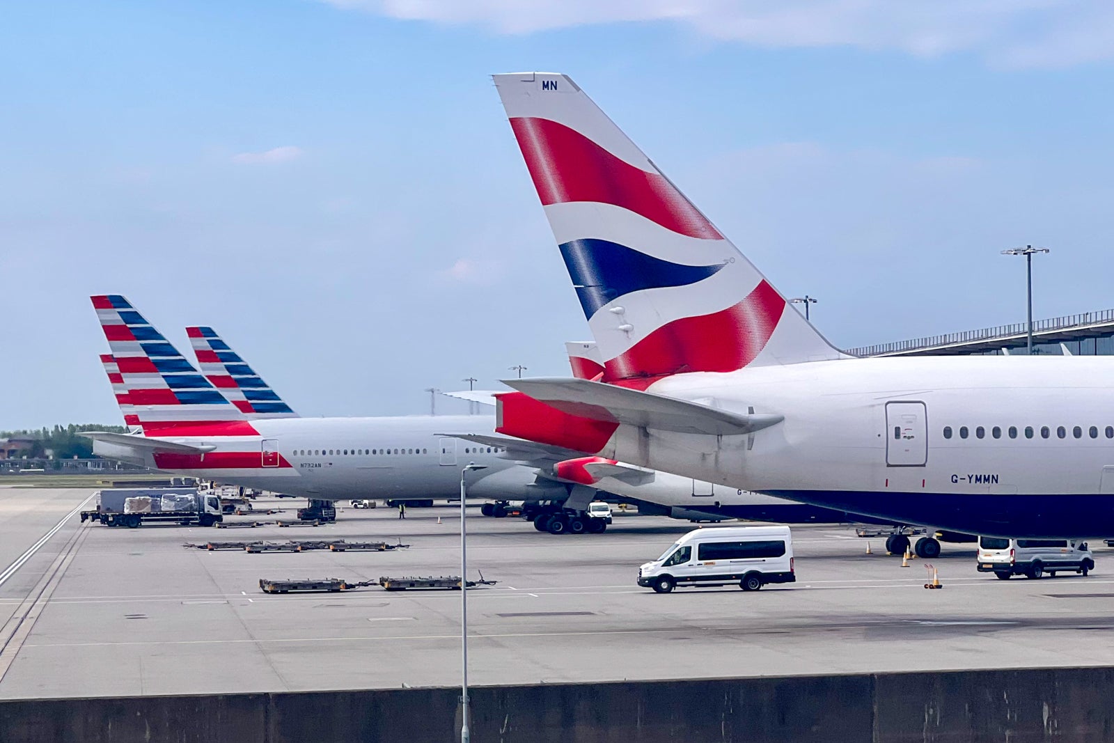 Practical Pointers: Avoid this mileage mishap when flying with partner ...