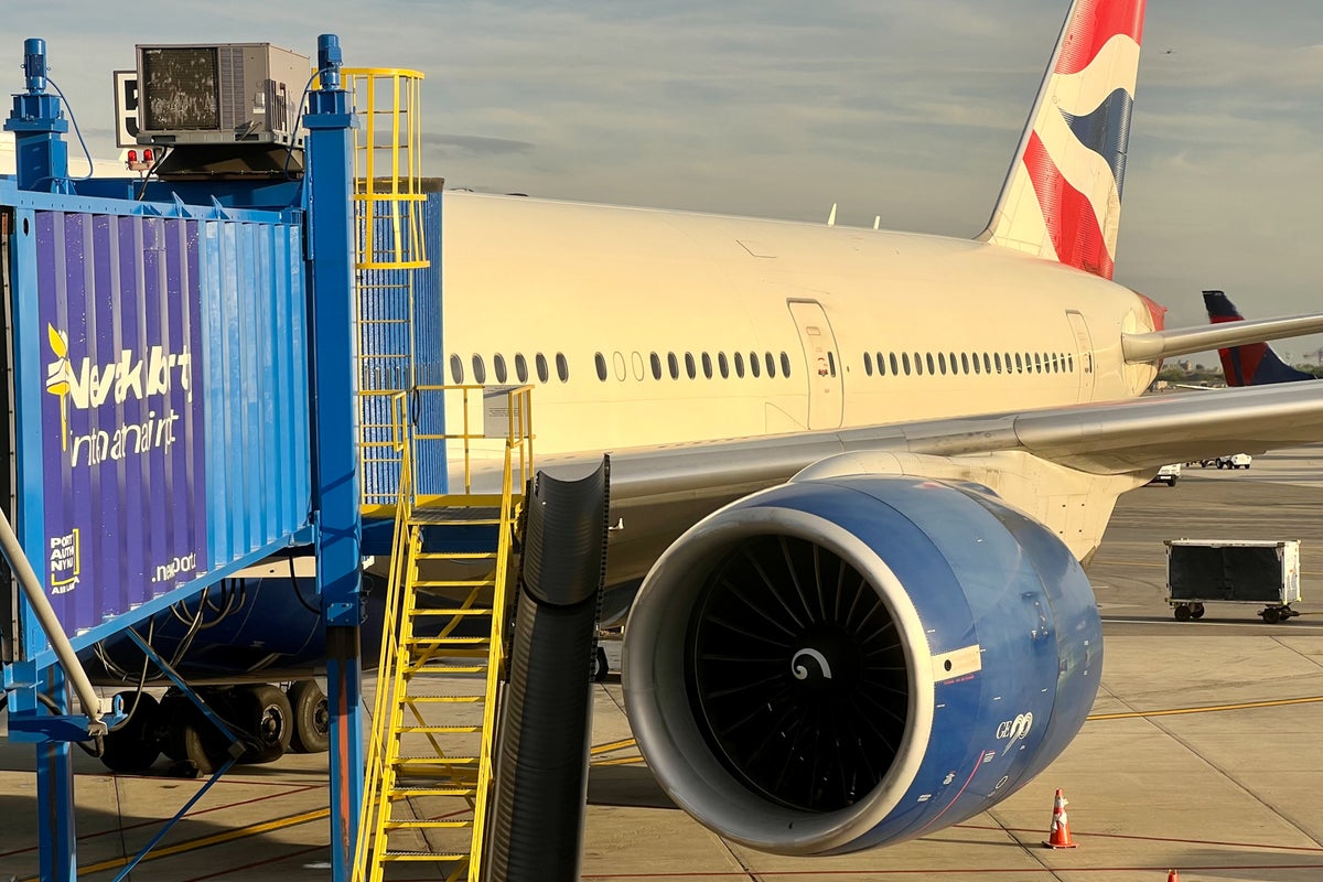 Practical Pointers: Avoid this mileage mishap when flying with partner ...