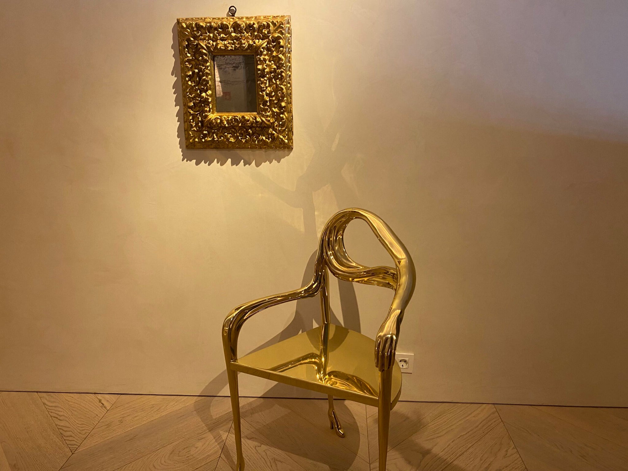 A first look inside the Madrid Edition, the city's newest luxury ...