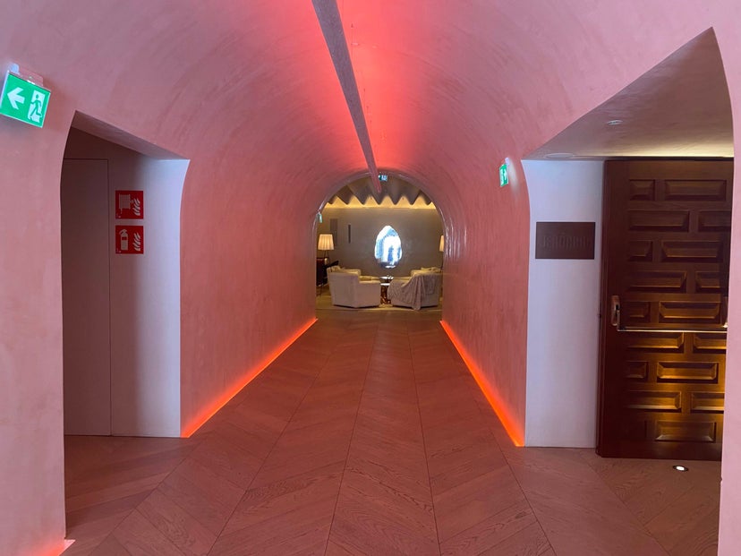 A first look inside the Madrid Edition, the city's newest luxury ...
