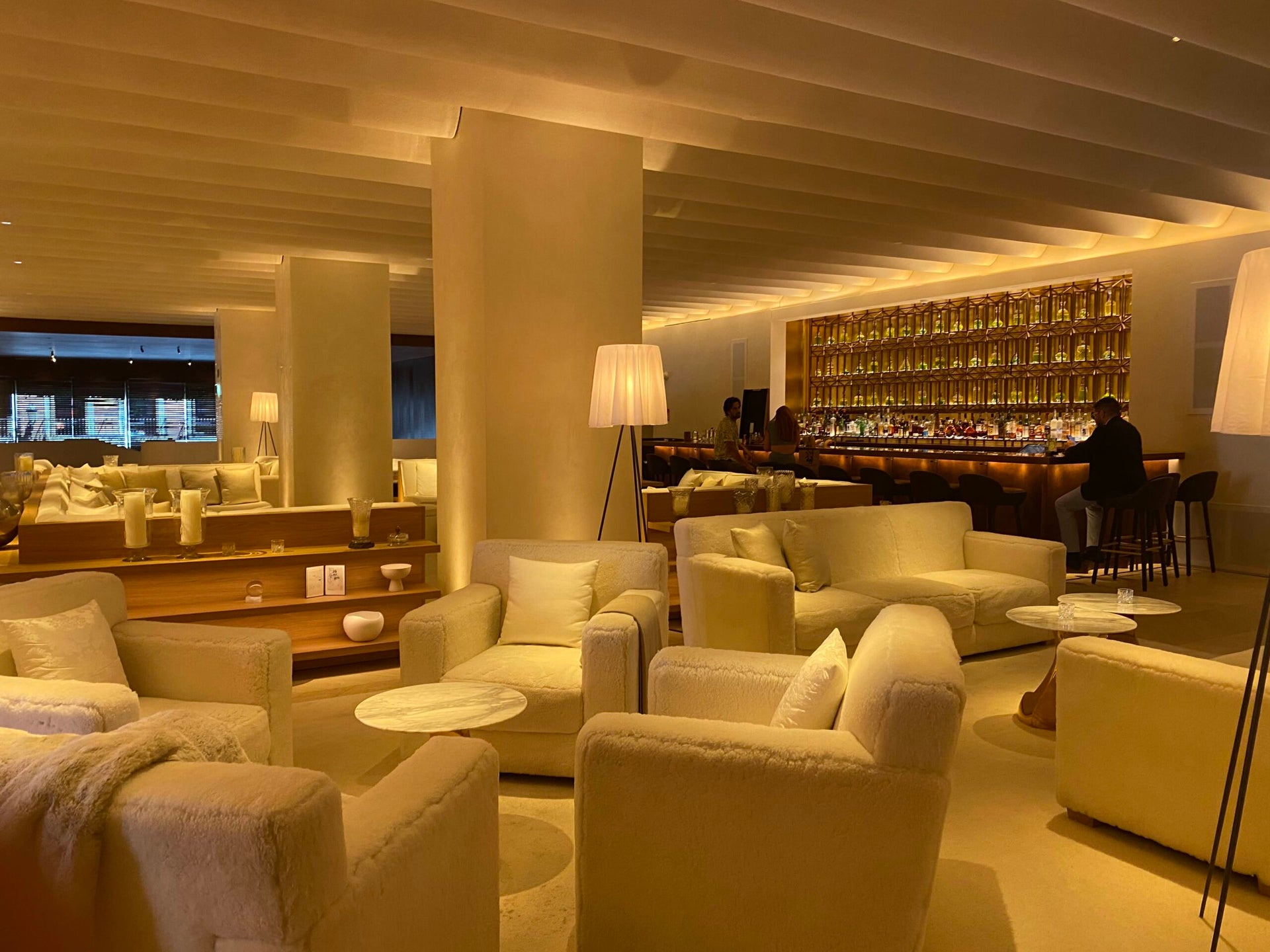 A first look inside the Madrid Edition, the city's newest luxury ...