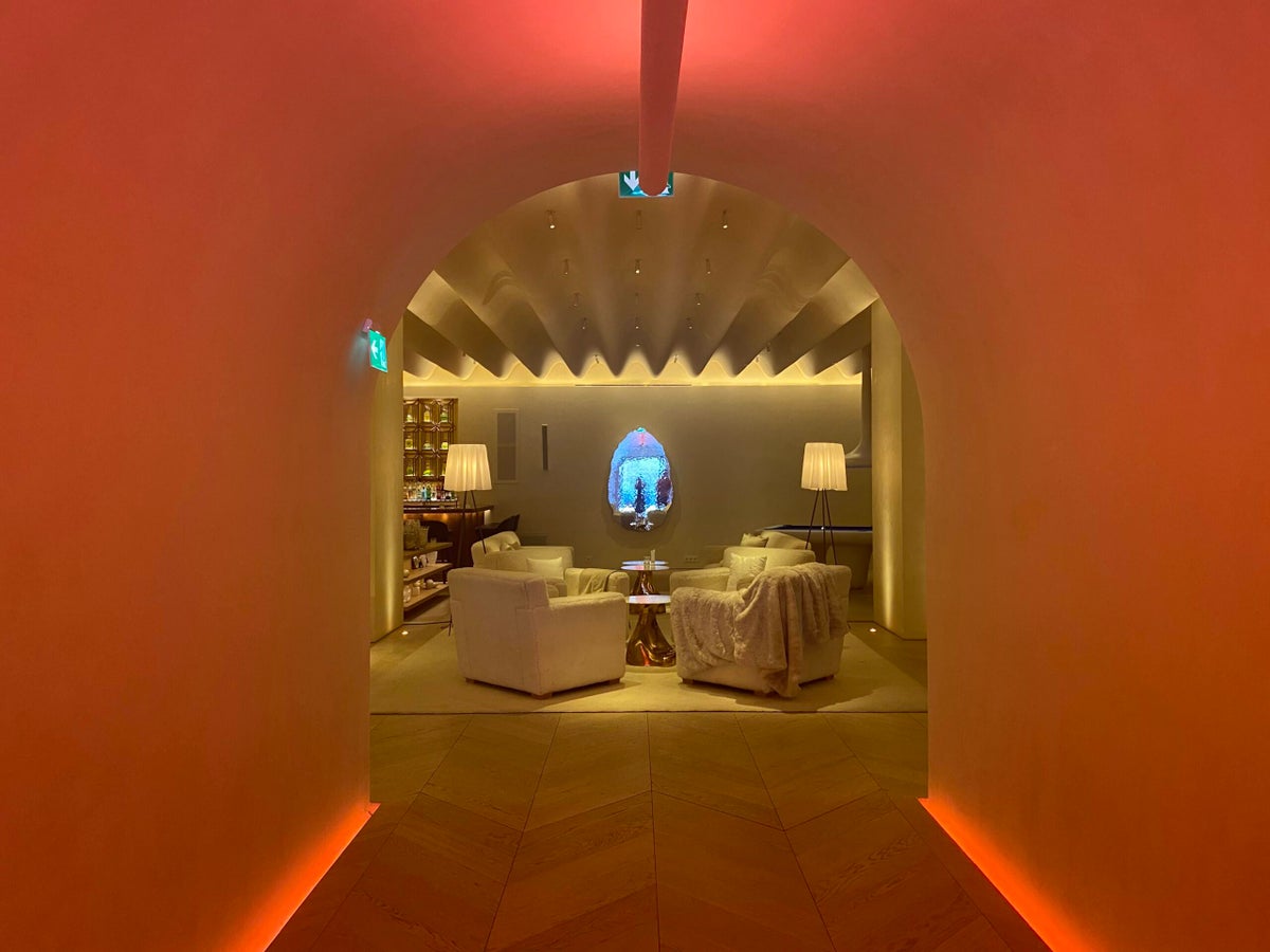 A first look inside the Madrid Edition, the city's newest luxury ...
