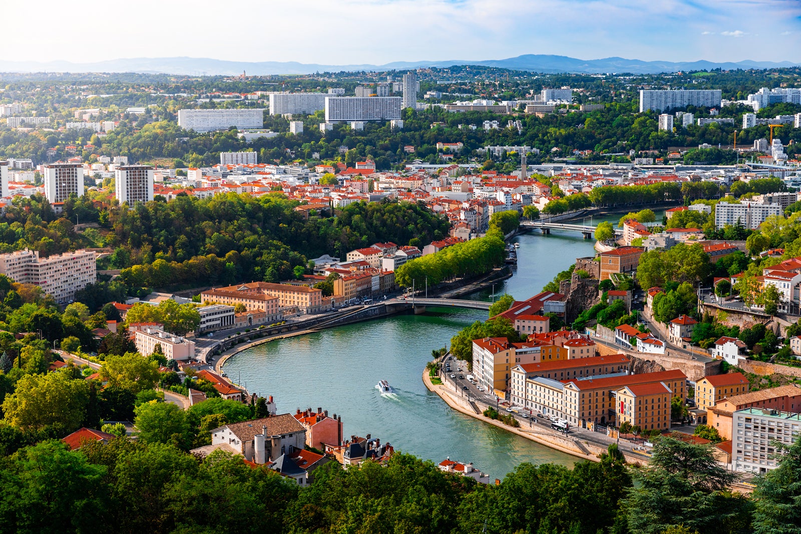 9 best river cruises in Europe - The Points Guy