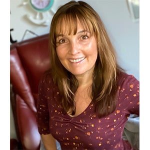 Michelle Couch-Friedman - The Points Guy