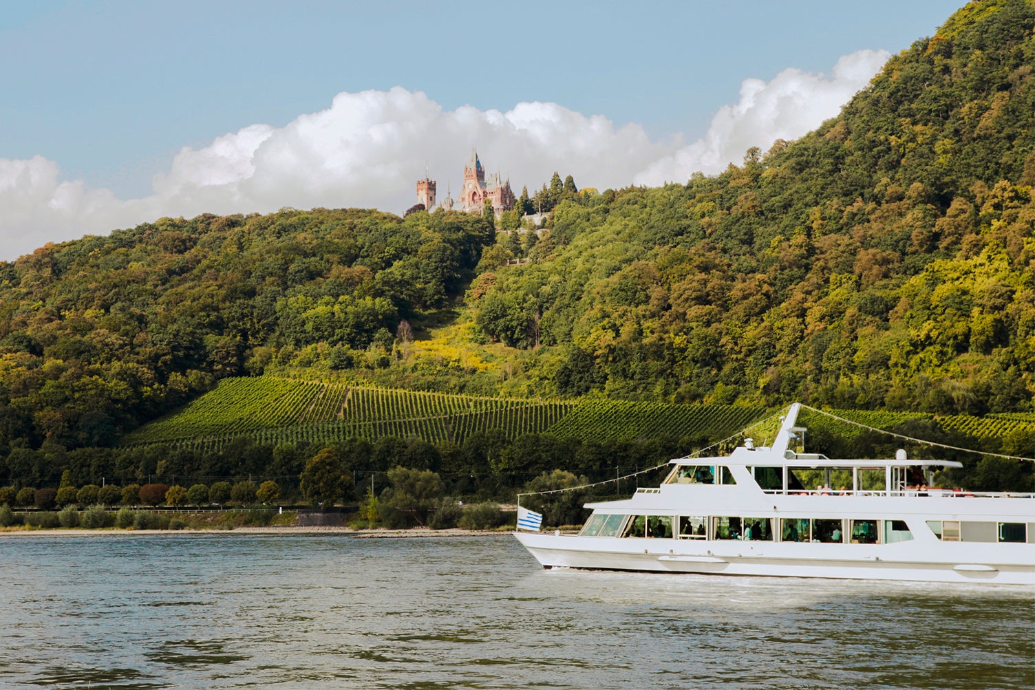 9 best river cruises in Europe - The Points Guy