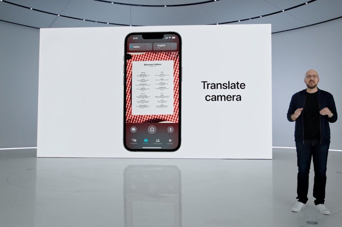 10 travel-friendly features coming to Apple’s newest iPhone software