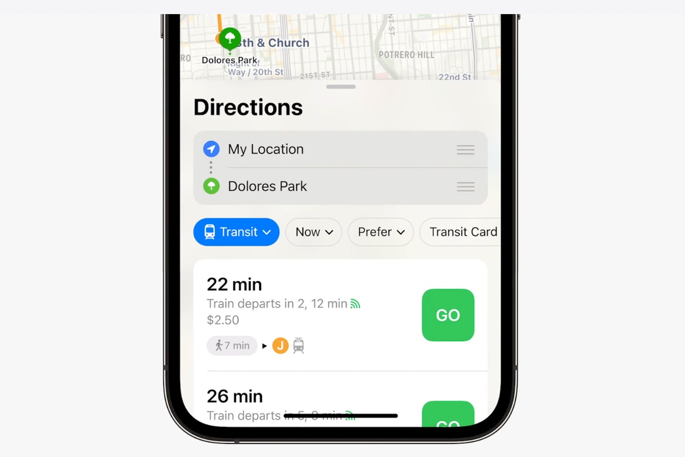10 travel-friendly features coming to Apple’s newest iPhone software