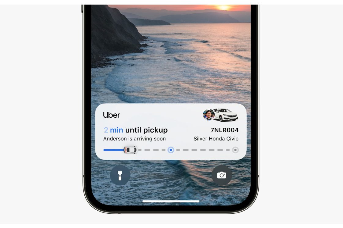 10 travel-friendly features coming to Apple’s newest iPhone software ...