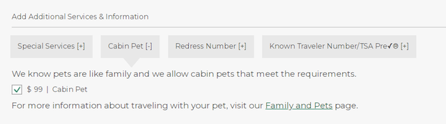 Frontier Airlines' pet policy: Here’s how to fly with your pet on ...