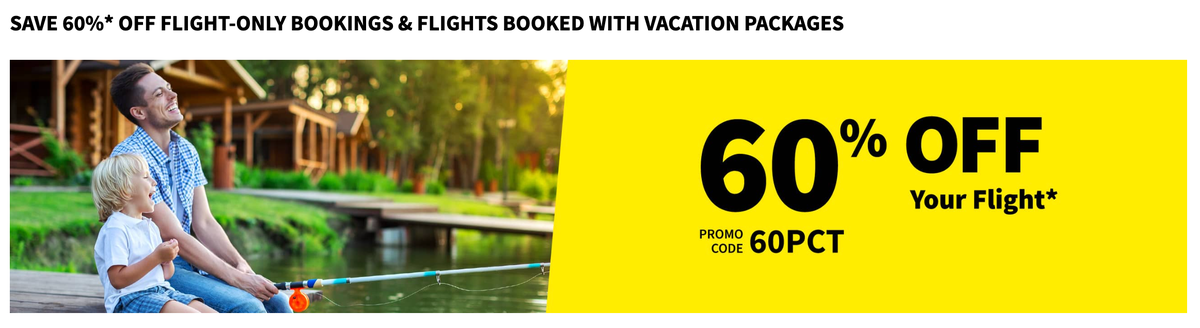 Give the gift of travel this Father's Day, with Spirit Airlines flights ...