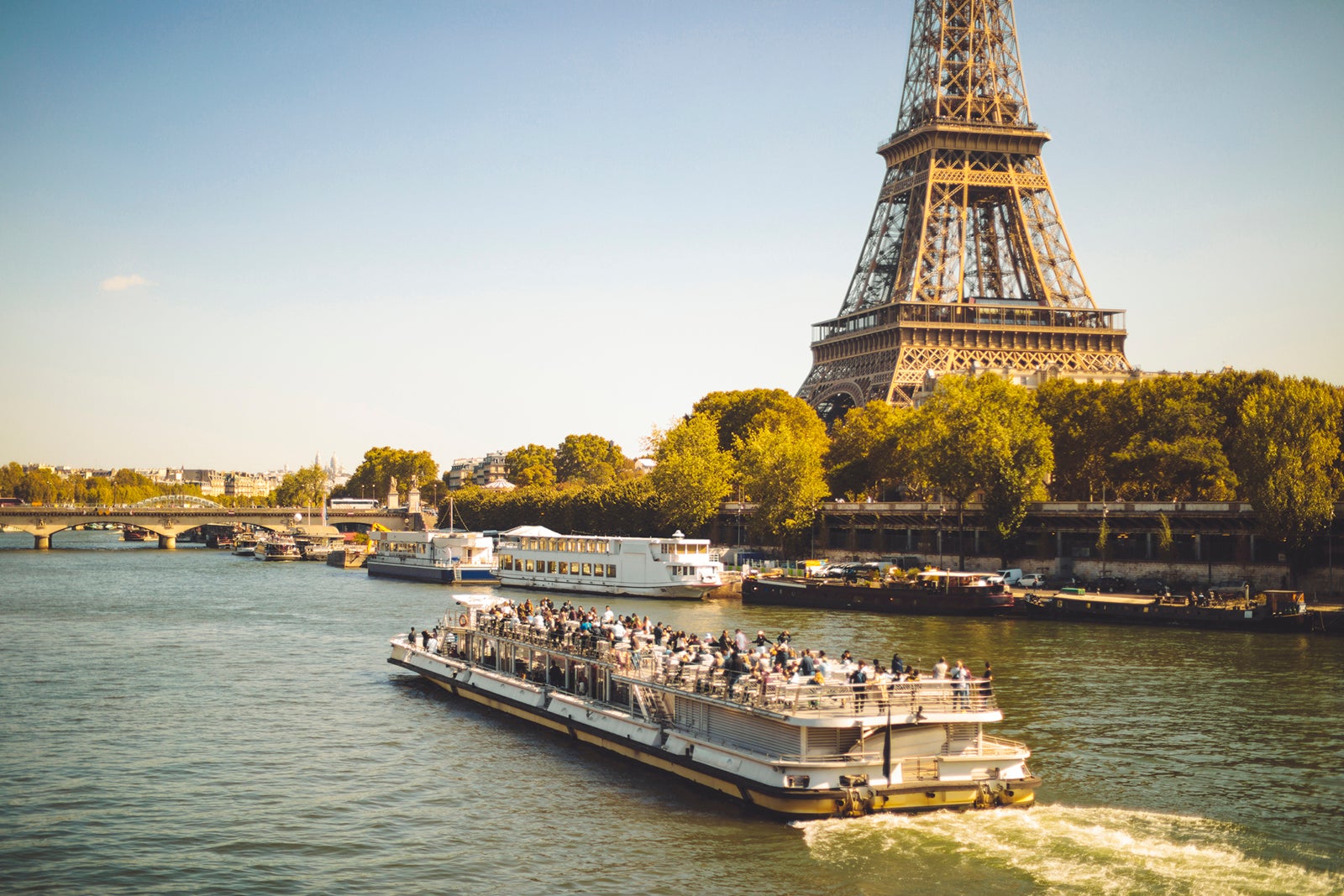 9 best river cruises in Europe - The Points Guy