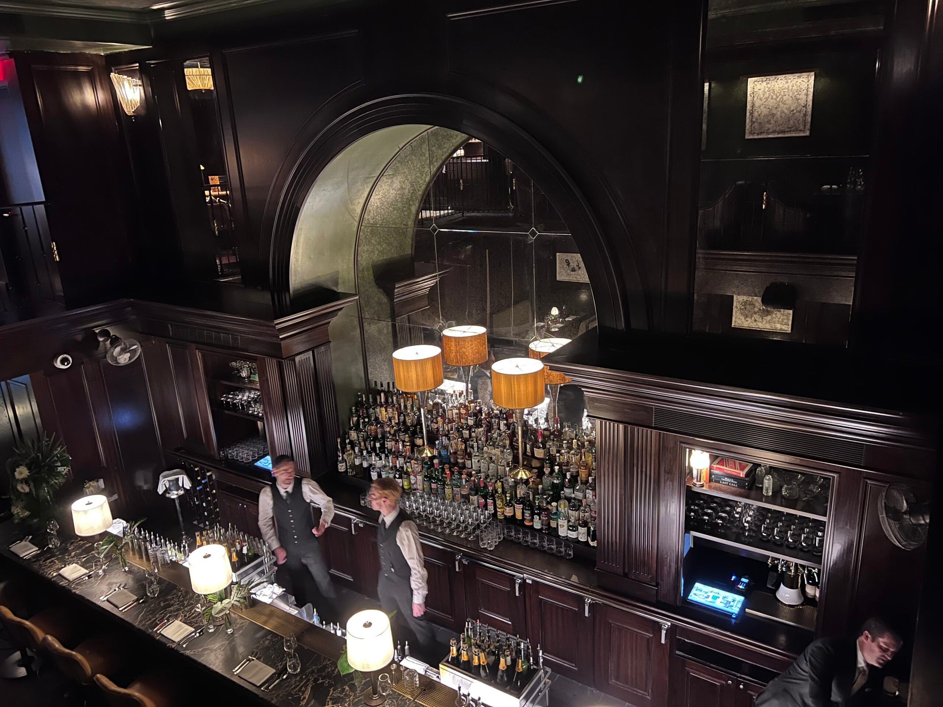 The Ned arrives in New York: An early look at Soho House’s sister brand ...
