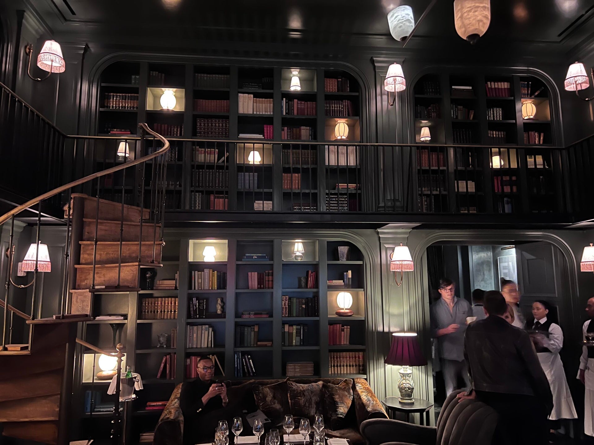 The Ned arrives in New York: An early look at Soho House’s sister brand ...