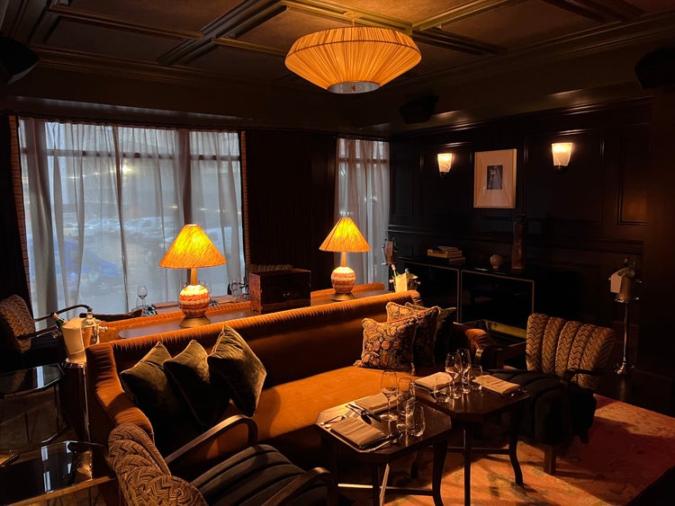 The Ned arrives in New York: An early look at Soho House’s sister brand ...