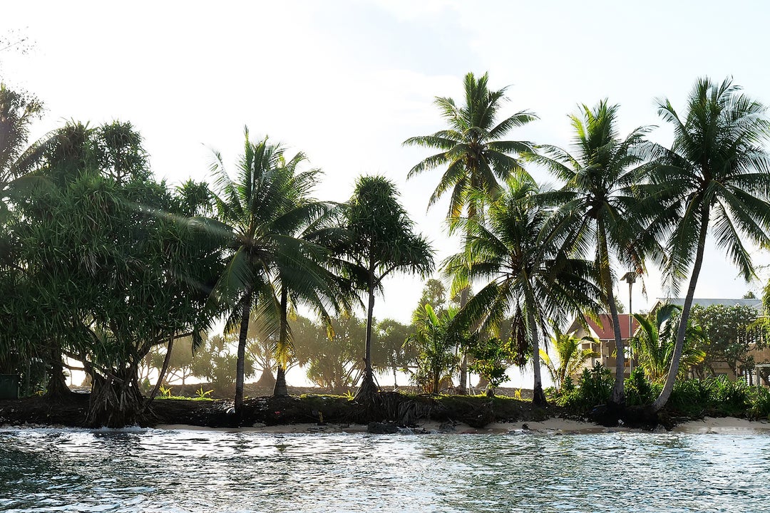 Unique Honeymoon Destinations - The Points Guy