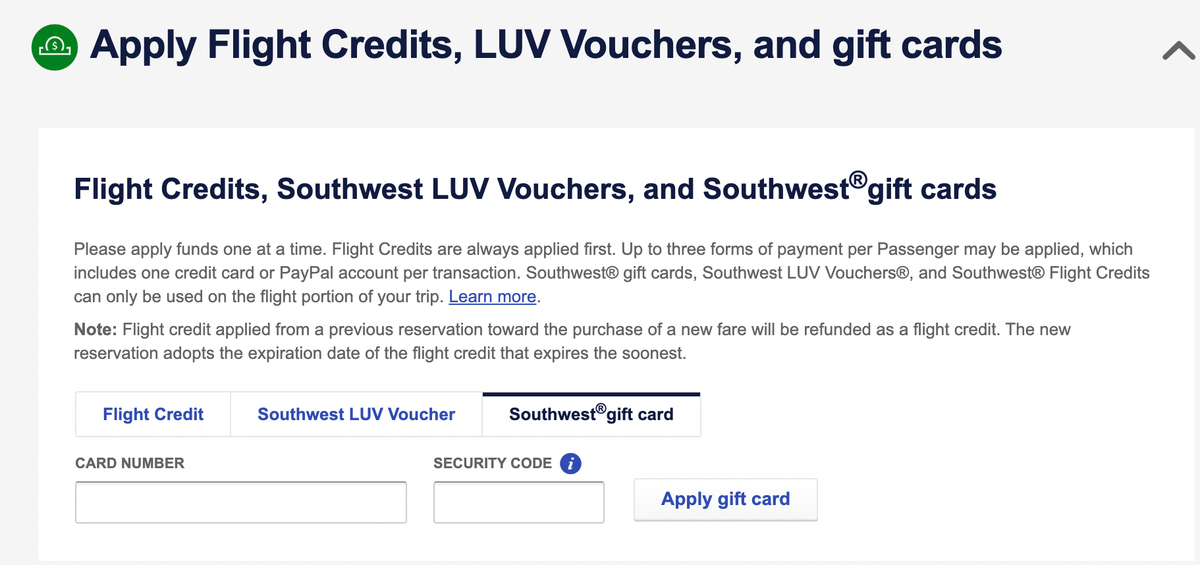 Southwest and Hawaiian Costco and Sam's Club gift cards - The Points Guy