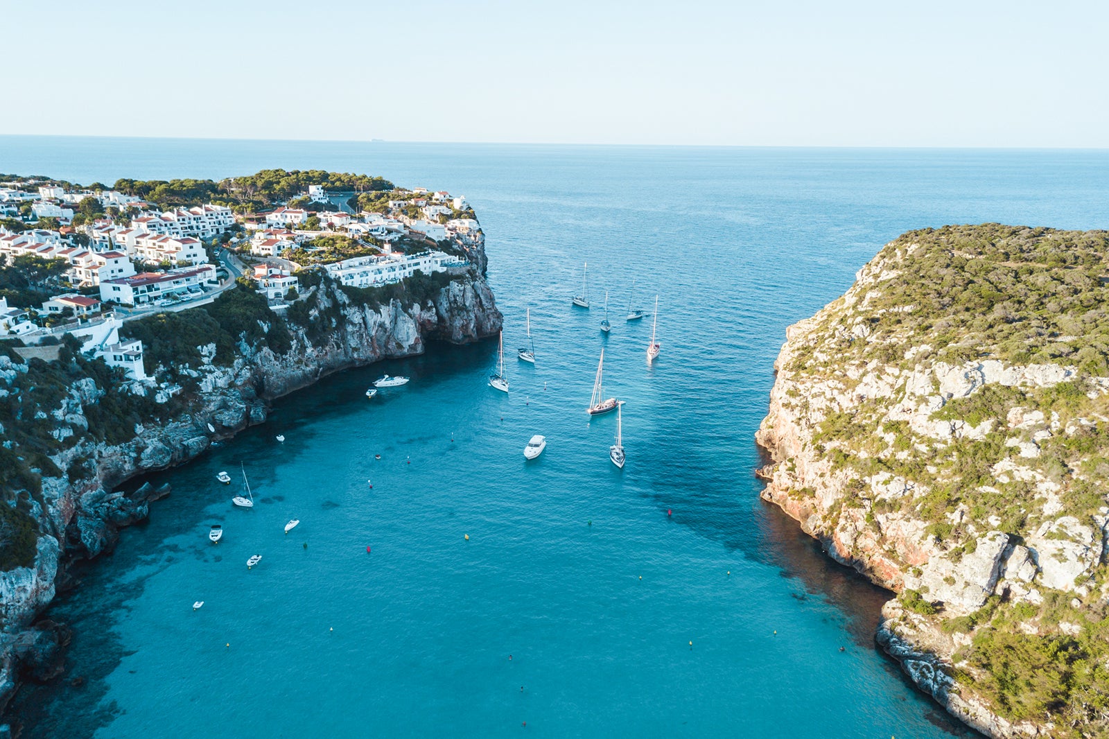 Best travel destinations to see by water from a cruise ship - The ...