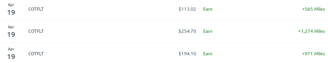 Using Capital One Travel to book flights while abroad - The Points Guy