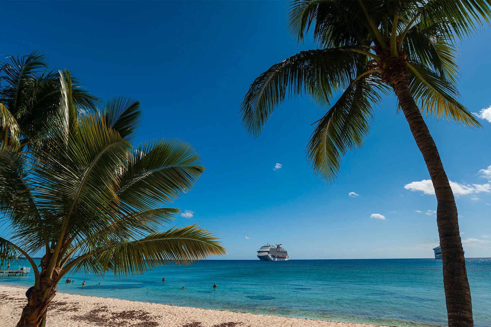 Best cruise destinations for every type of traveler - The Points Guy
