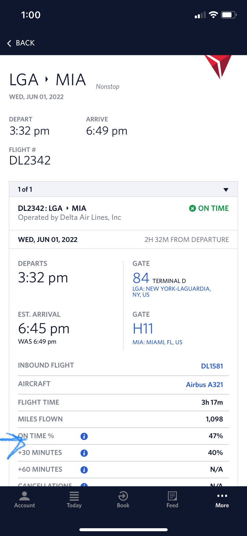 Even more reasons to download your airline's mobile app — summer flight ...