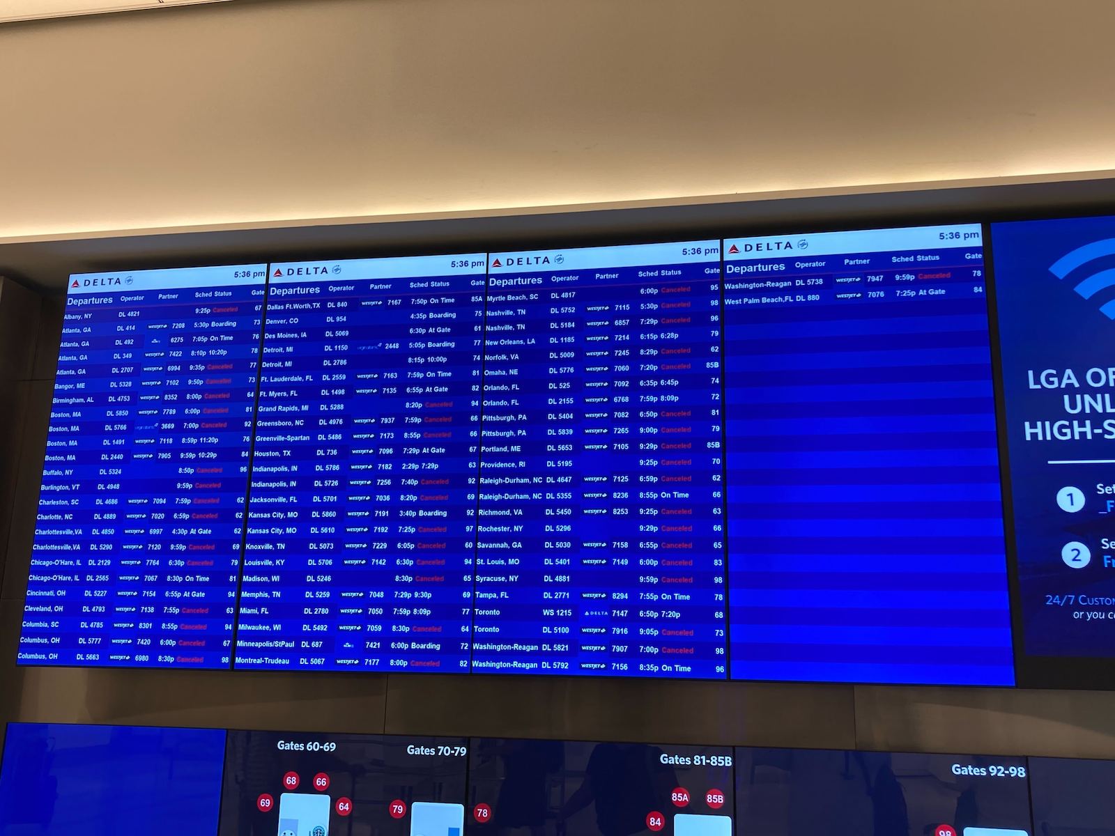 What's behind the summer flight cancellations and delays? - The Points Guy