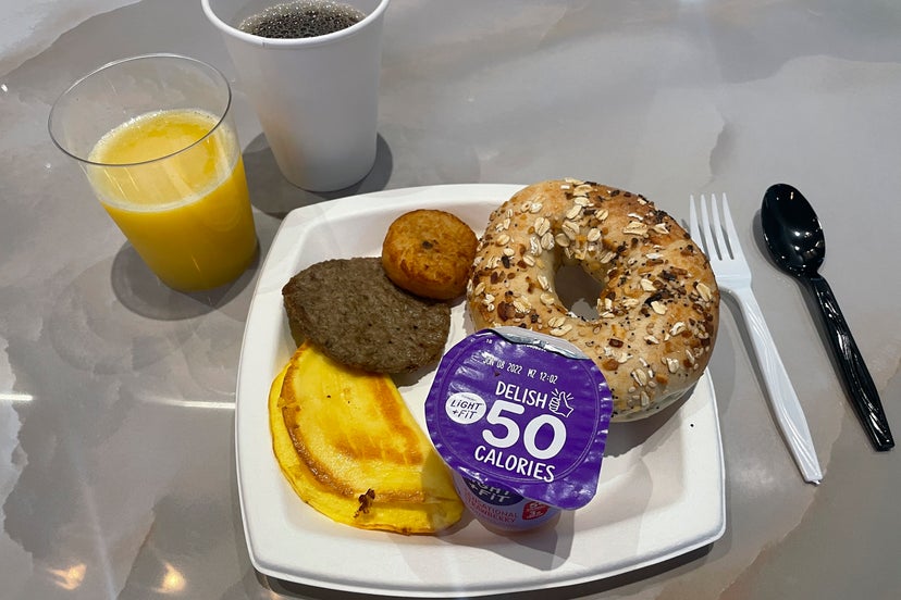 The 10 best free hotel breakfasts across the US - The Points Guy