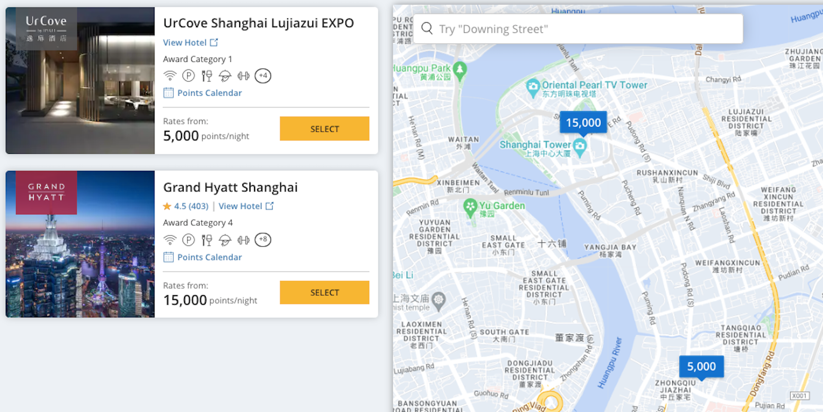 Why we prefer hotel points over free night certificates - The Points Guy