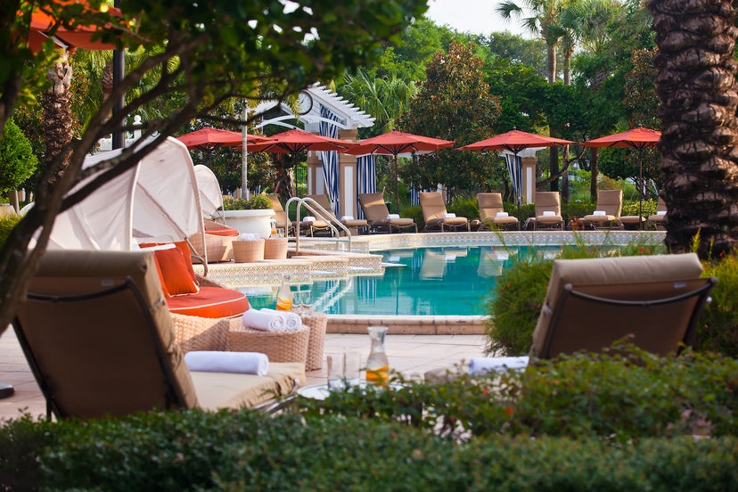 The best hotel pools in Orlando - The Points Guy