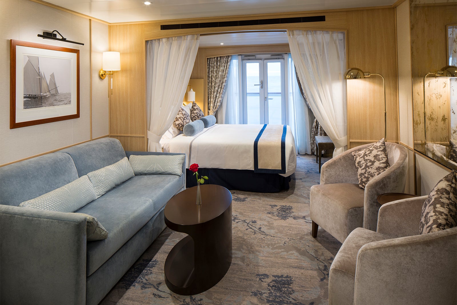 Things to love about Windstar’s stretched and refurbished Star Pride ...