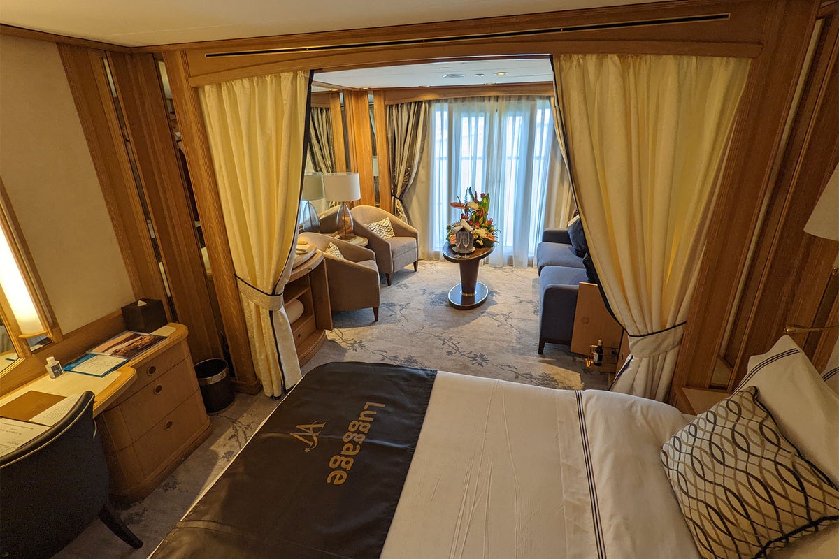 Things to love about Windstar’s stretched and refurbished Star Pride ...