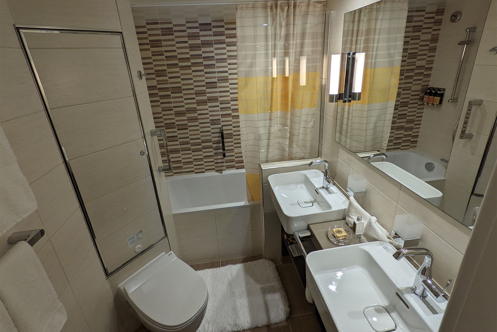 Things to love about Windstar’s stretched and refurbished Star Pride ...