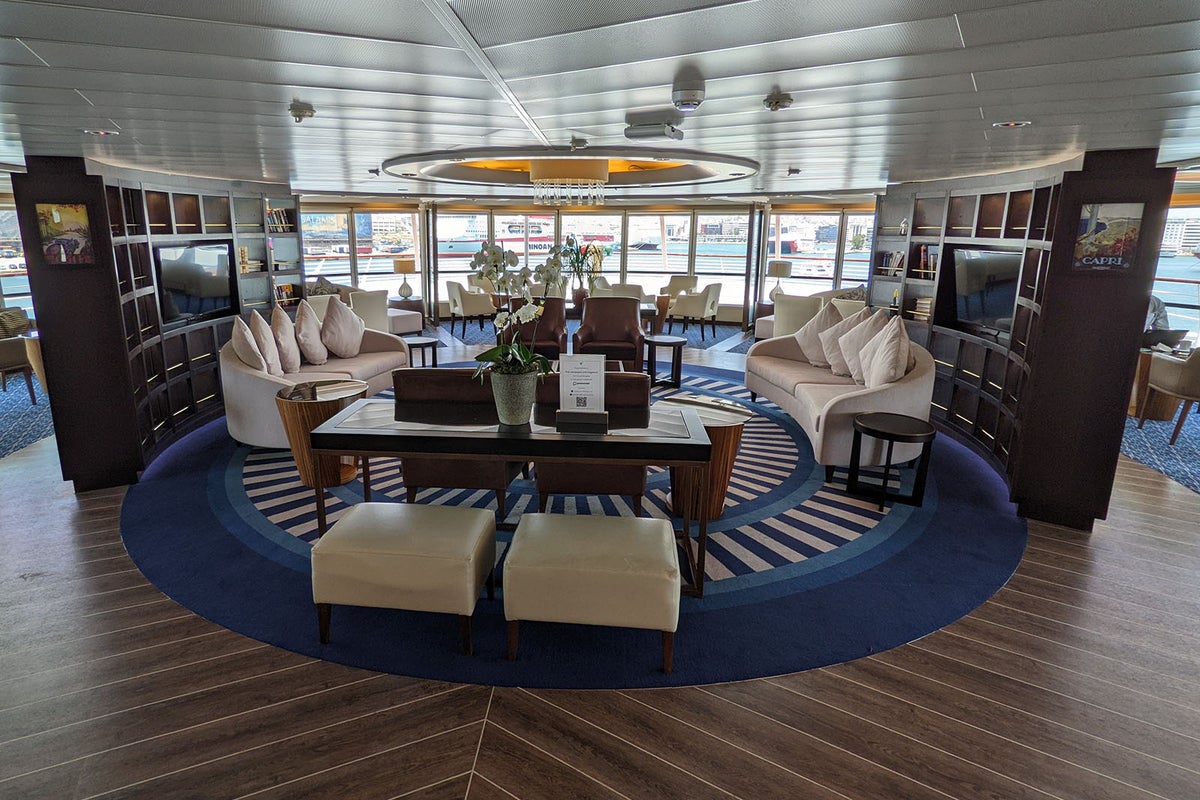 Things to love about Windstar’s stretched and refurbished Star Pride ...