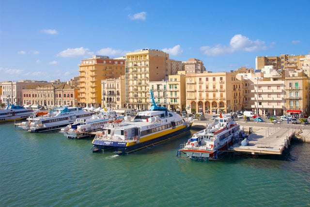 How I skipped the cruise ship tour in Italy and had a better, cheaper ...