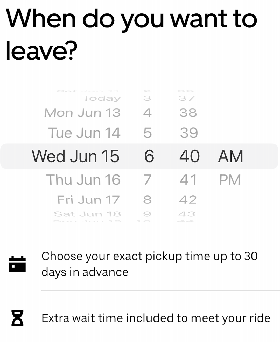 Things are improving for Uber and Lyft after pandemic challenges - The ...