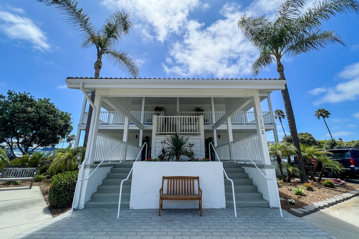 Cool, casual and cute: A first look at the new Del Mar Beach Hotel in ...