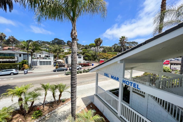 Cool, casual and cute: A first look at the new Del Mar Beach Hotel in ...