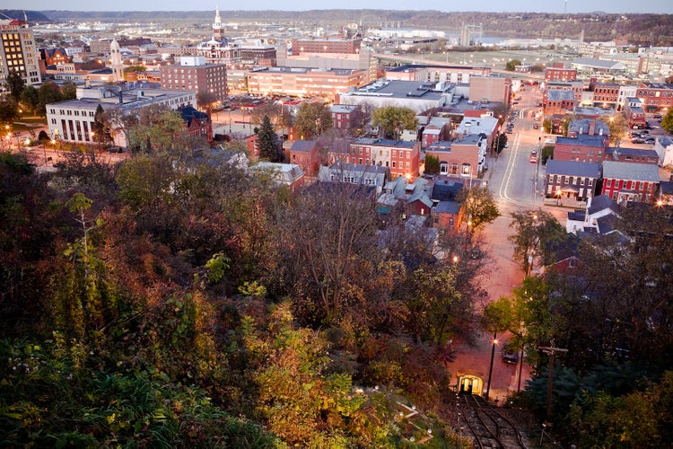 The best destinations to see fall foliage without big crowds - The ...