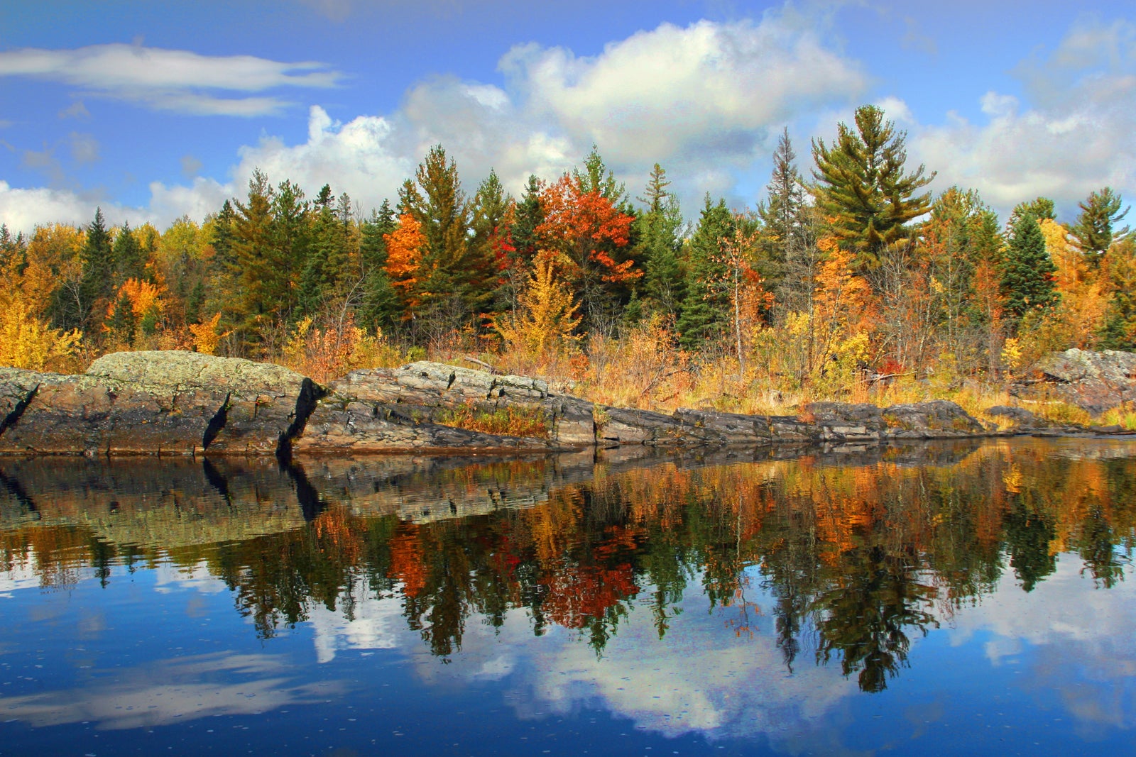 The best destinations to see fall foliage without big crowds - The ...