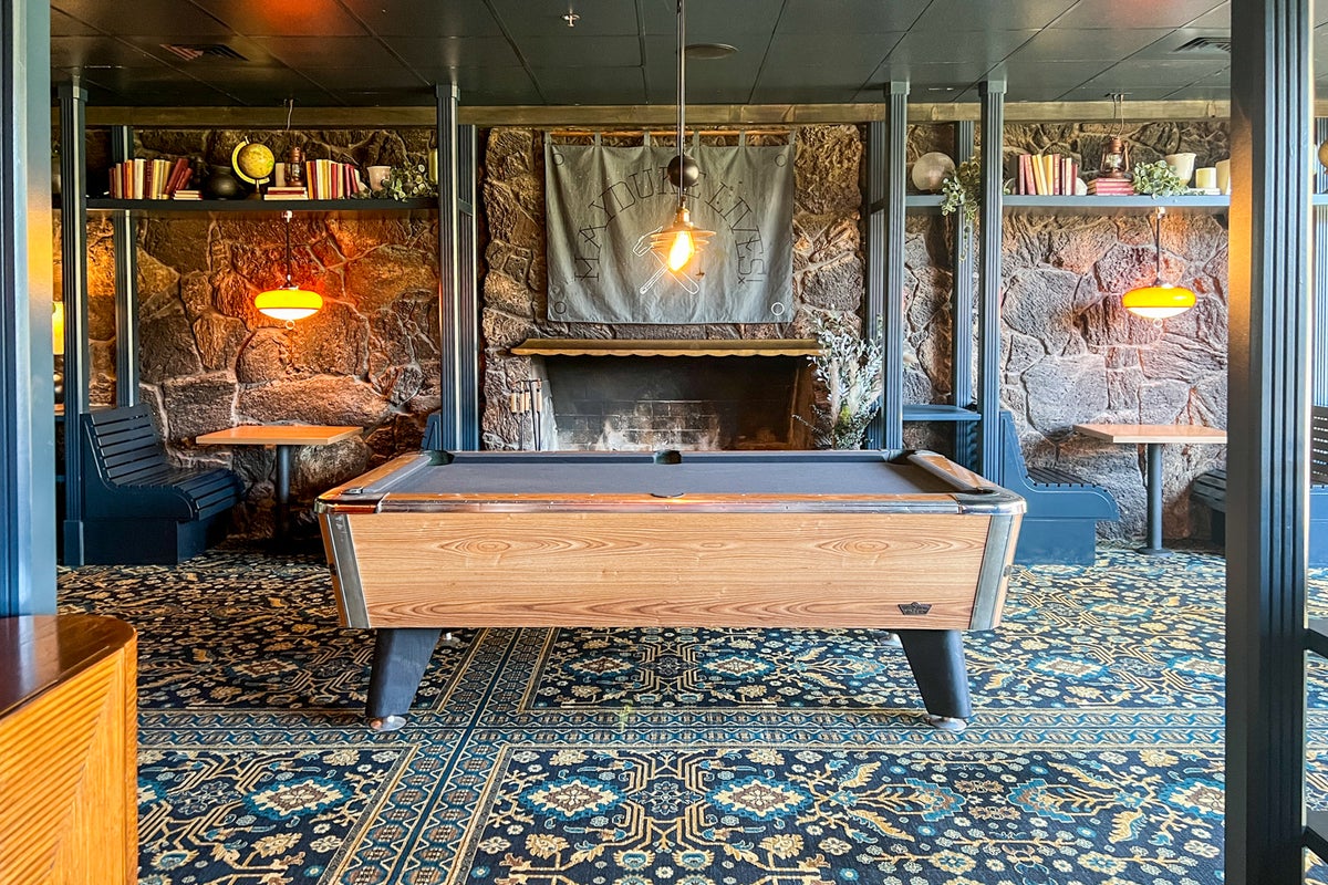 Retro style, modern comfort: High Country Motor Lodge review - The ...