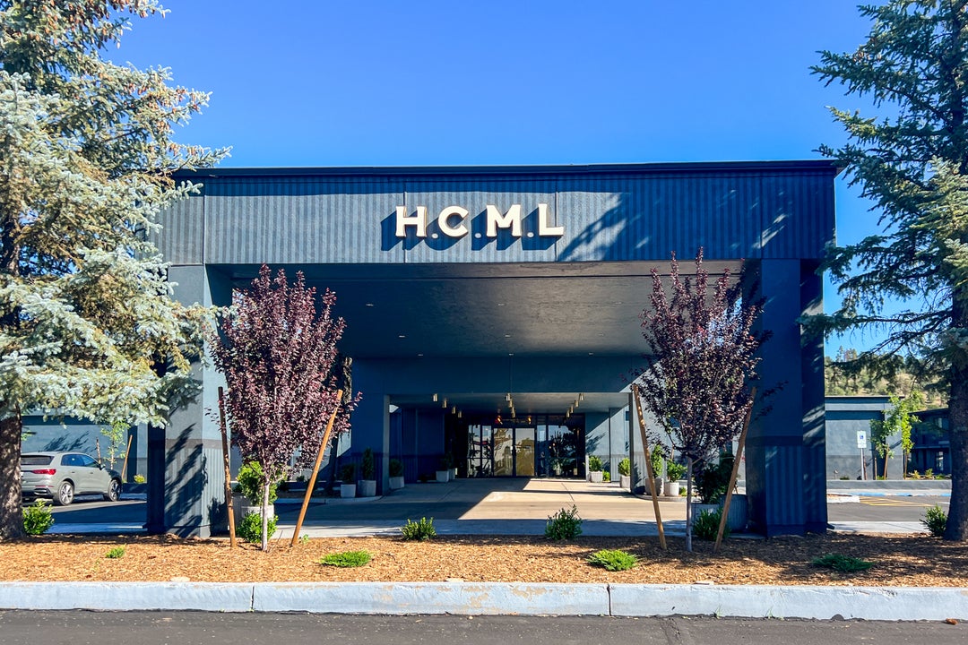 Retro style, modern comfort: High Country Motor Lodge review - The ...