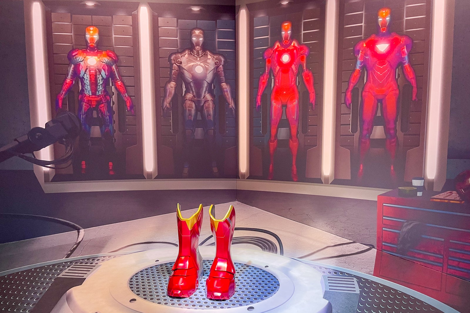 Disneyland Paris is now home to a new Avengers Campus – Here’s what it ...