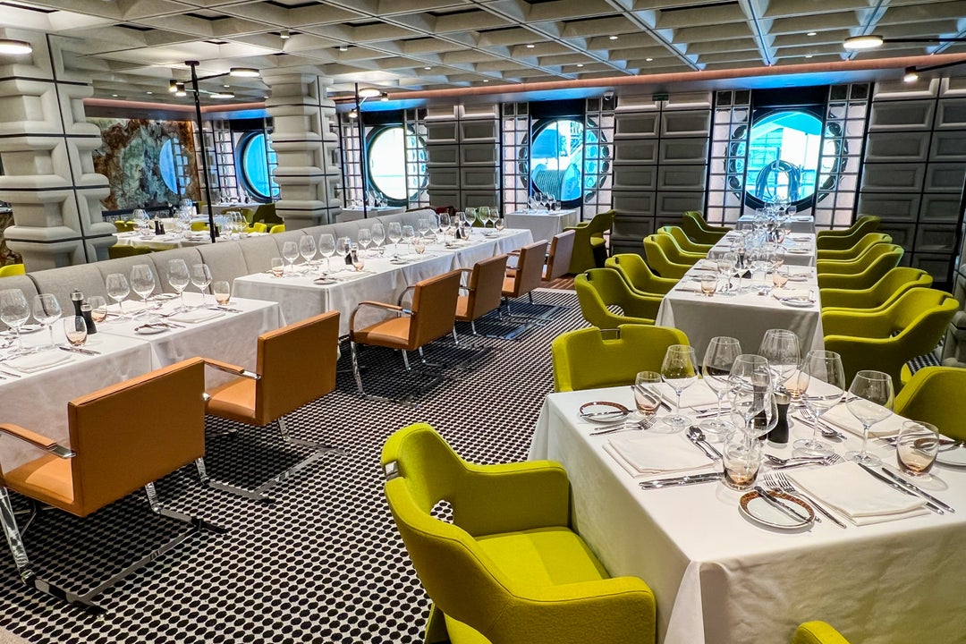 Norwegian Prima photos: We got early access to Norwegian Cruise Line's ...