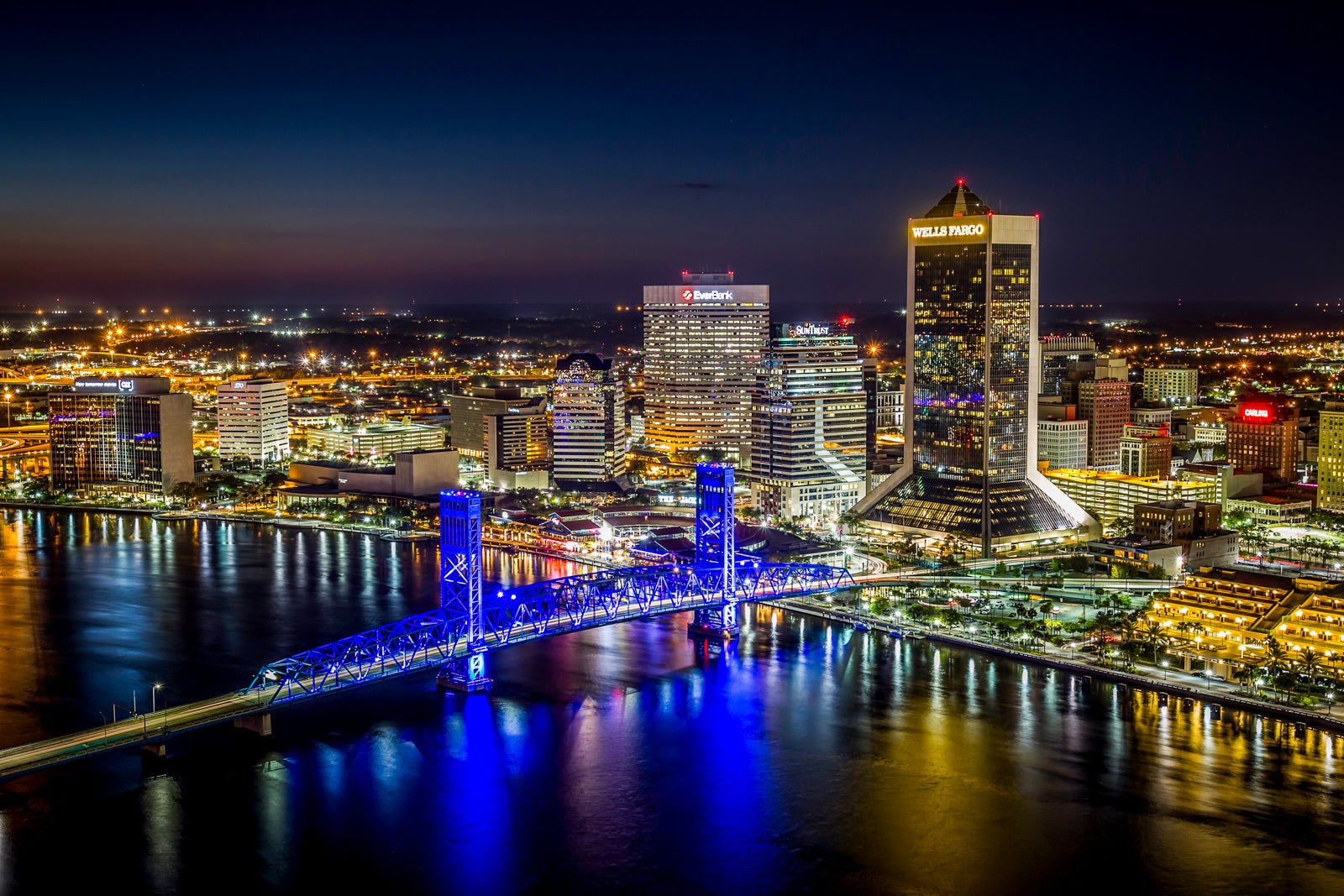 The ultimate road trip through the coastal South - The Points Guy