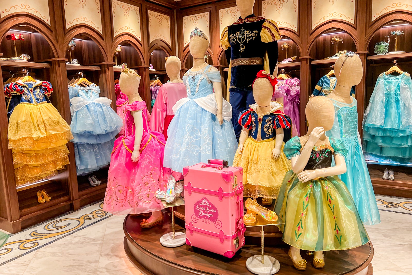 Disney cruise packing list: What to bring and what to leave at home ...