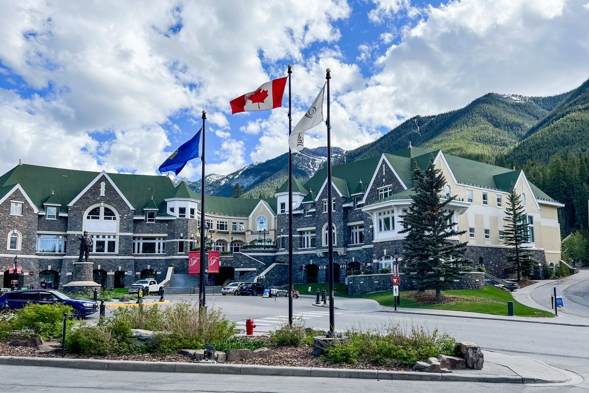 What’s next for Fairmont? Expansion, renovations and all-inclusive ...