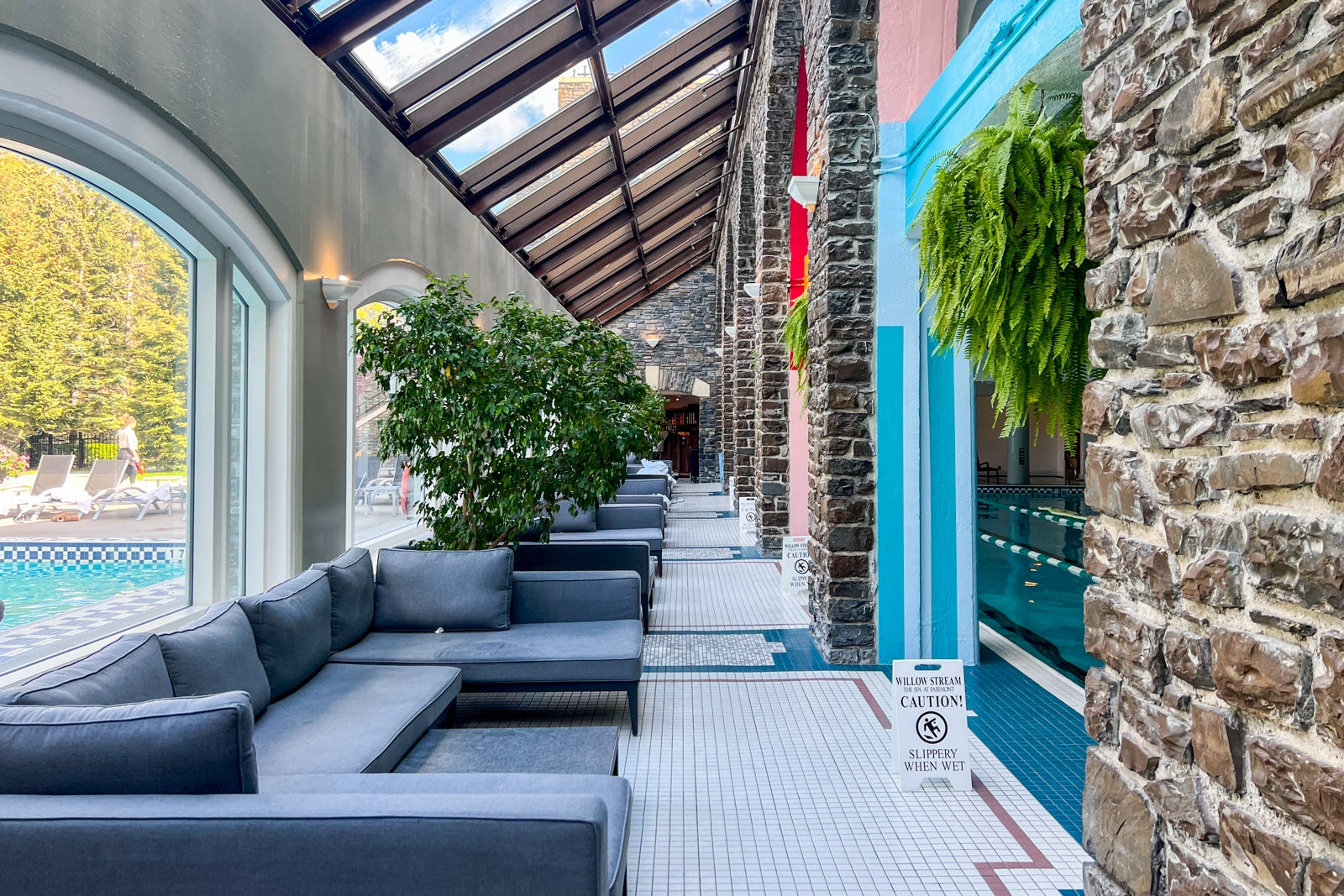 Why you should visit the Fairmont Banff Springs — but maybe skip ...