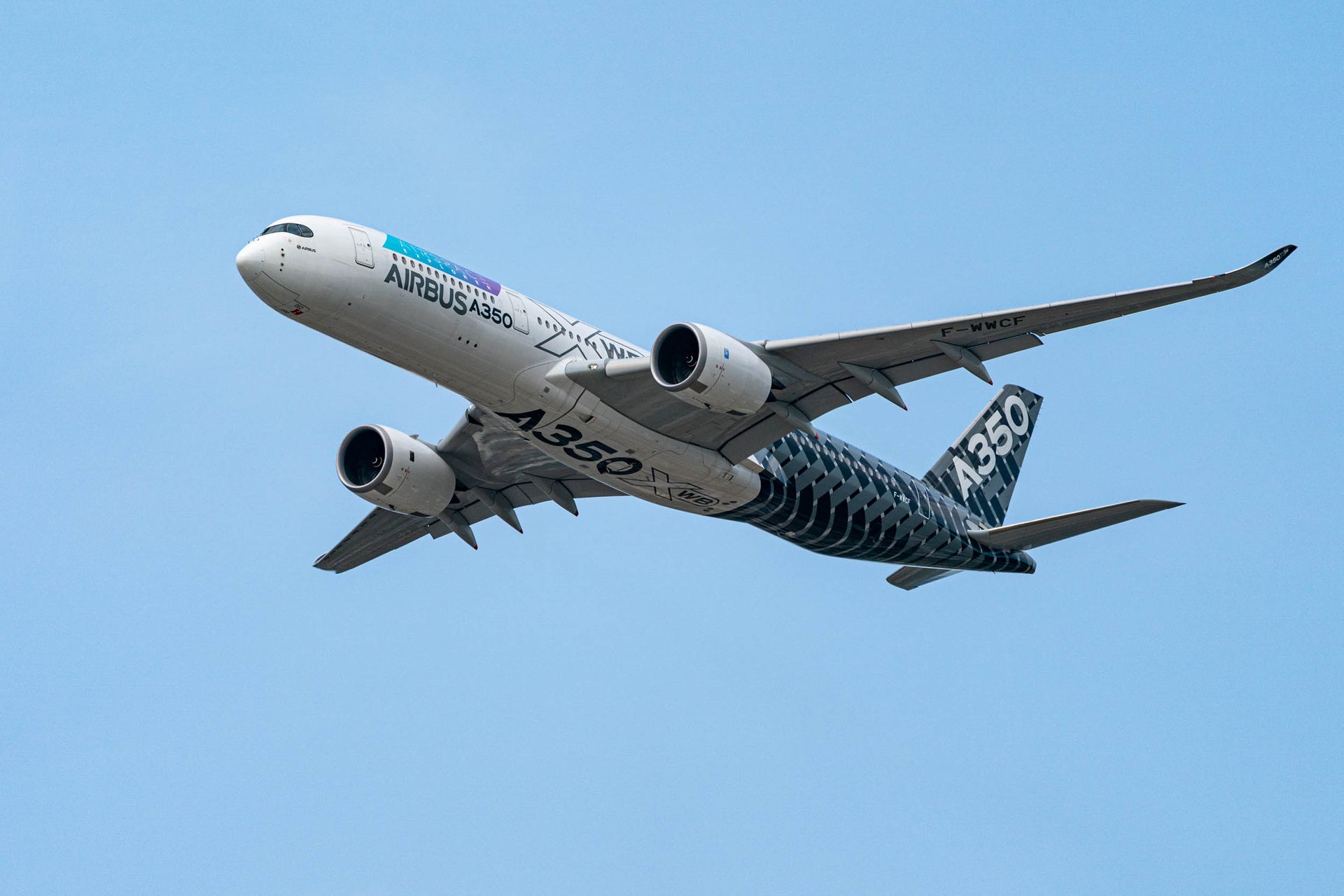 Here's what to expect from the Paris Air Show, one of aviation's ...