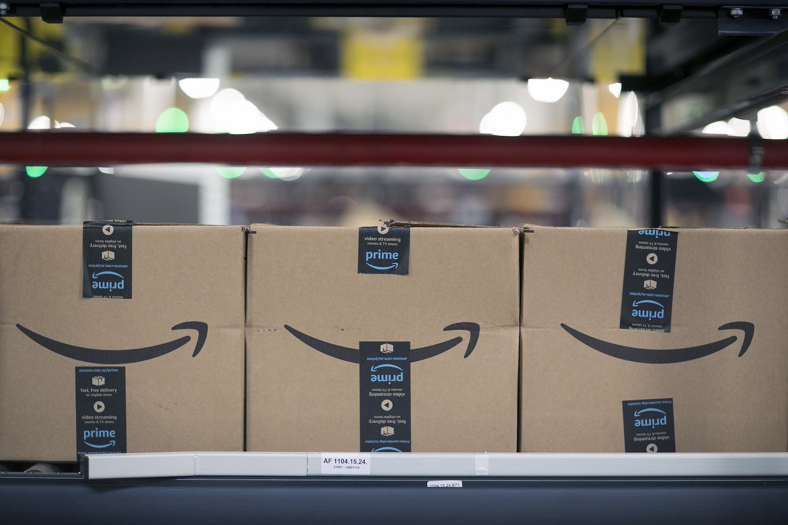 Here's how to get a $20 Amazon credit to spend on Prime Day - The ...